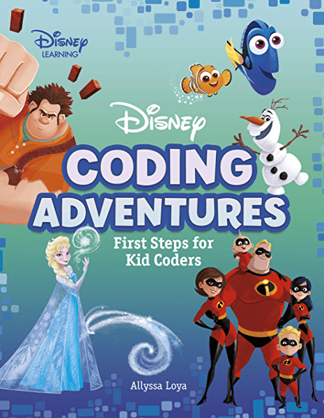 The Complete Guide to Coding for Kids - KidPillar