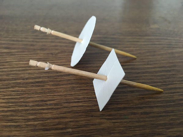 32 Art, Craft and STEM Activities Kids Can Do with Toothpicks - KidPillar