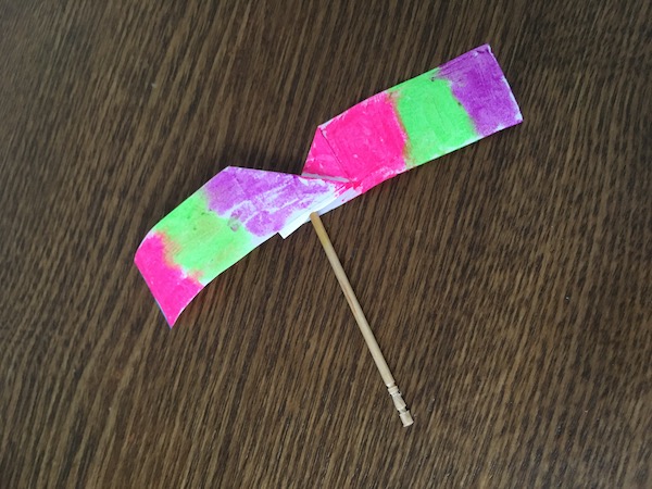 32 Art, Craft and STEM Activities Kids Can Do with Toothpicks - KidPillar