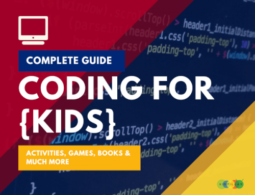 How to Build a Science Lab at Home for Kids (5-9 Years) - KidPillar