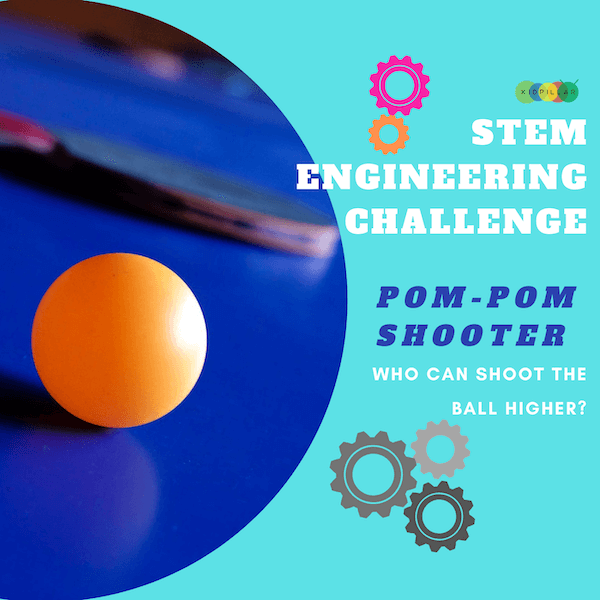 51 Outdoor STEM Activities for Kids - KidPillar