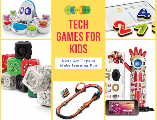 The Complete Guide to Coding for Kids - KidPillar