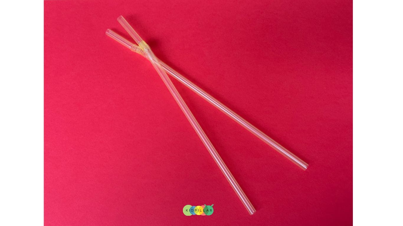 Building Straw Bridges Fun And Hands On Stem Activity For Kids