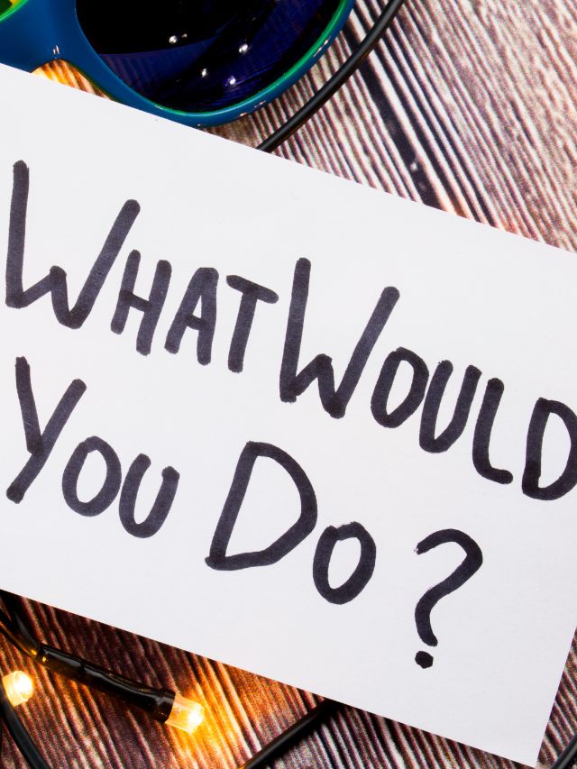 Fun Would You Rather Questions for Kids - KidPillar