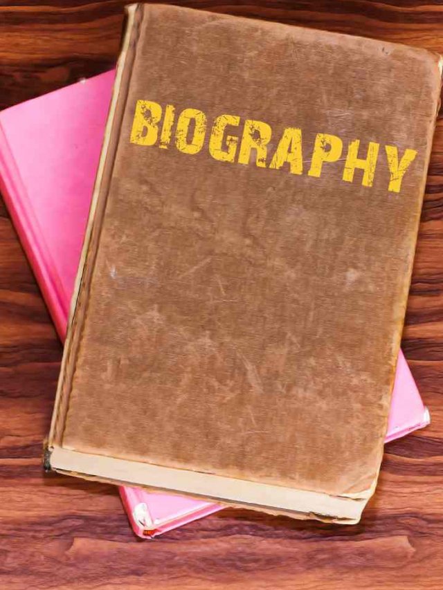 Biographies for Kids - KidPillar